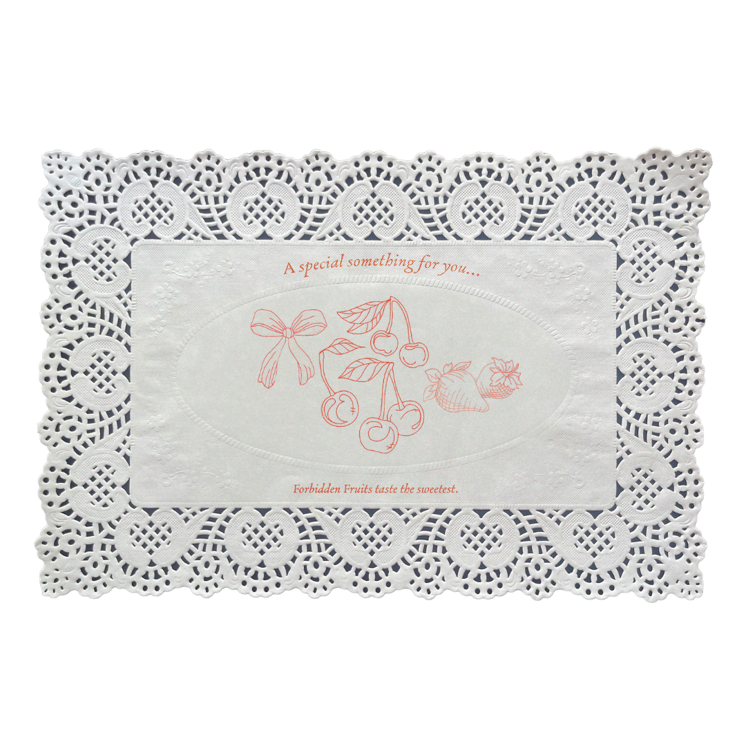 Forbidden Fruits | Gift Card
